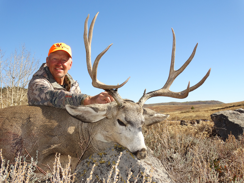 Gallery – J&J Outfitters